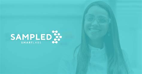 Sampled Expand Global Footprint With New Lab In Uk Sampled