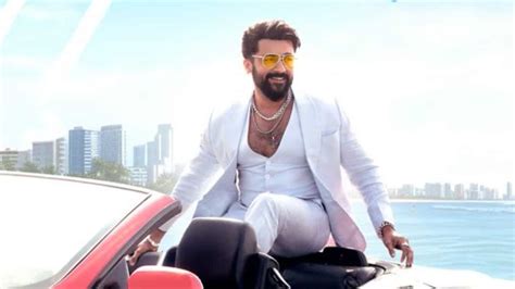 Kanguva Suriyas New Look From Sivas Film Wins The Internet Check Out
