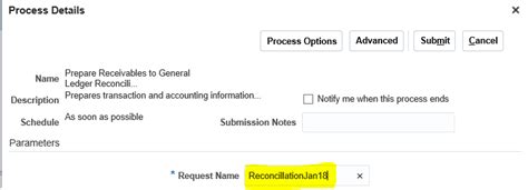Oracle Application S Blog Receivables And General Ledger Ar Gl Reconciliation In Oracle Fusion