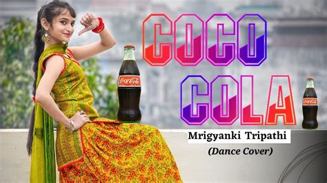 Coco Cola😍 Ruchika Jangid Kay D New Haryanvi Song Dance