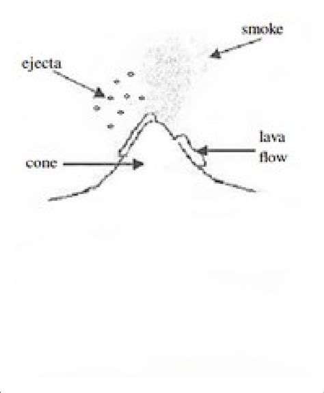 Reproduction Of The Start Of The Cross Section Produced On The Board In Download Scientific