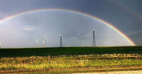 Allete Clean Energy On Linkedin Earthday