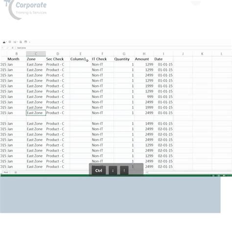 Corporate Traning And Services On Linkedin Exceltraining Pivottables Corporatelearning