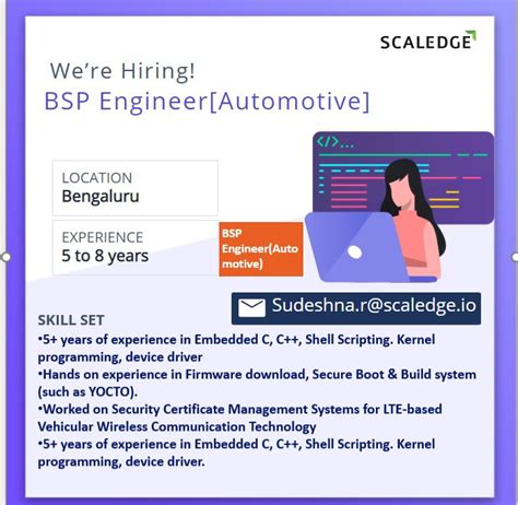 Sudeshna Ranajit On Linkedin Hiring Hiringjobs Immediatejoiners