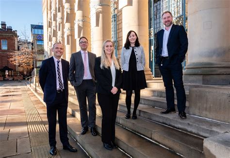 Brm Bolsters Dispute Resolution Team With Four Key Appointments Brm