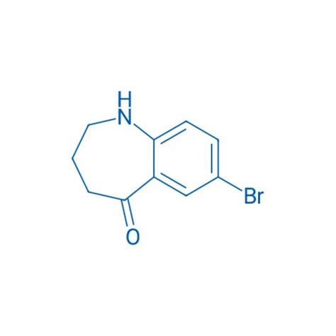 Liquid 7 Bromo 1 2 3 4 Tetrahydro 5H 1 Benzazepin 5 One Purity 99