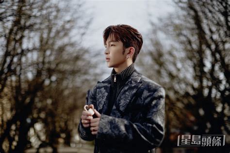 Anson Lo新歌唱出愛情觀激動到喊 願為愛情放棄名利 事事如意生活網站