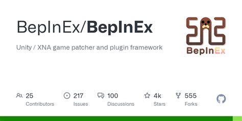 Issues Bepinex Bepinex Github