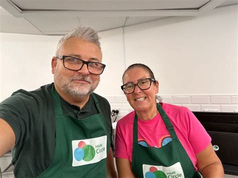 David Howson On Linkedin Zeninthecommunity Givingback Cottagepieandcheescake