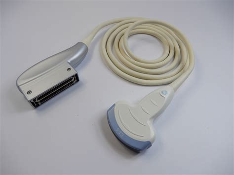 Ge C1 5 Rs Ultrasound Transducer Probelogic