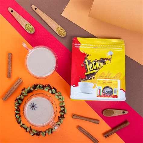 ماسالا اسپایسی فروشگاه آنلاین لترا شاپ