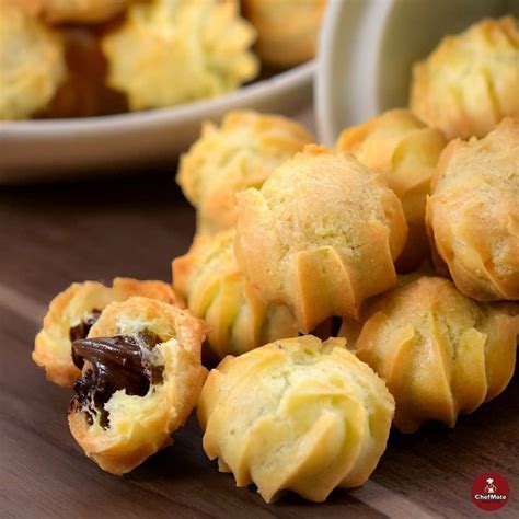 Resep Kue Mudah Dan Cepat Tanpa Oven