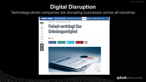 Splunk It Service Intelligence Overview Aiops Roundtable Bern Pdf