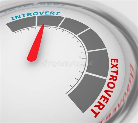 Human Psychology Concept Stock Illustration Illustration Of Indicator