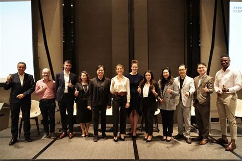 Aileen Jang So Yeon On Linkedin It Was Inspiring