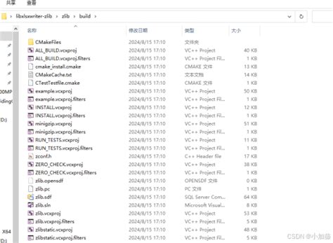 libxlsxwriter库编译使用教程 libxlsxwriter编译 CSDN博客
