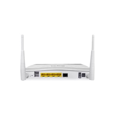 Draytek 2763ac Vigor Selective Triple Wan Vdsl2 Adsl2 Wifi 5 Router W Vpn And 3g 4g Lte Support
