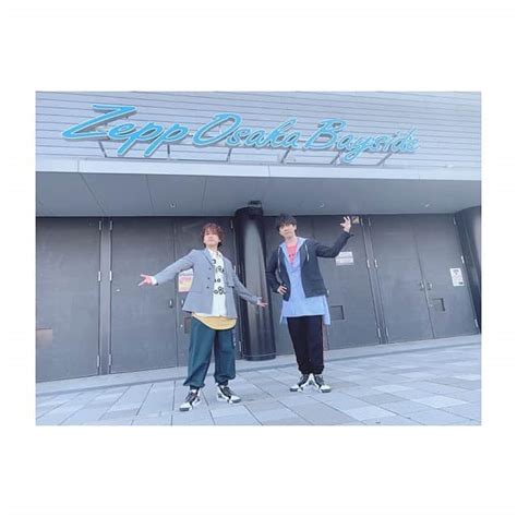 中島ヨシキさんのインスタグラム写真 中島ヨシキinstagram 「umake 3rd Live Tour「trippers 」in
