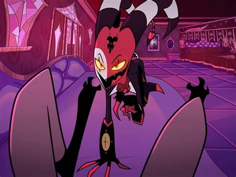 Helluva Boss [s2] Boss Hotel Art Fan Art