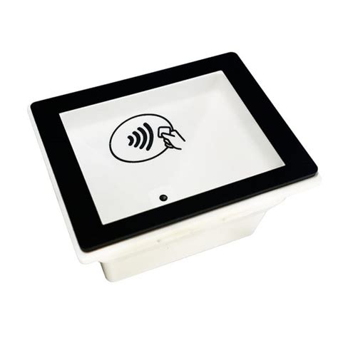 Embedded Qr Code Scanner Rfid Mifare Card Reader Schridatech Access