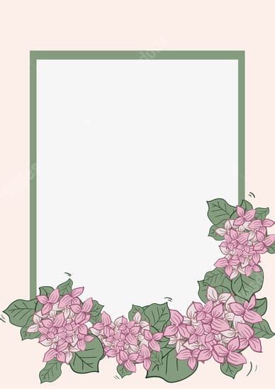 Advertisement Welcome August With A Gorgeous Hydrangea Flower Border