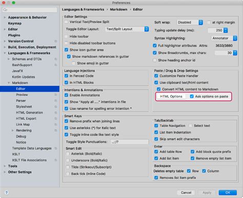 Add Quickfix To Remove Existing Link Issue 673 Vsch Idea