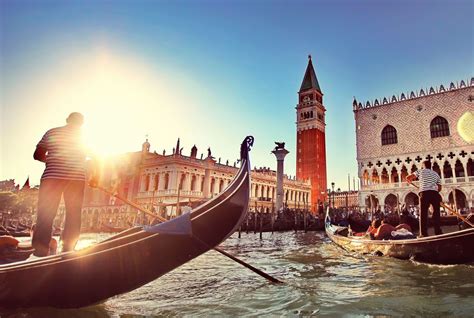 Venice In December Weather Travel Tips Rough Guides