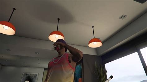 Grand Theft Auto V Rp Glitch Youtube