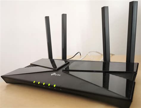 TP-Link Archer AX10 (AX1500) review - Affordable Wi-Fi 6 for everyone!
