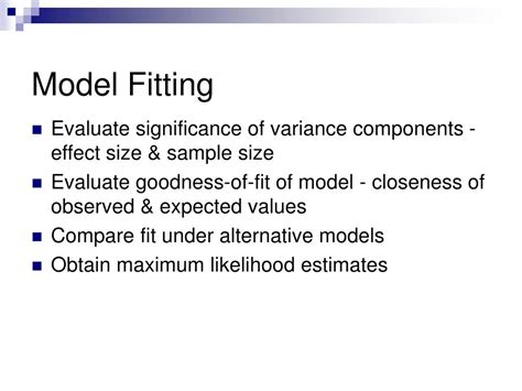 Ppt Introduction To Genetic Epidemiology Powerpoint Presentation Free Download Id3125012