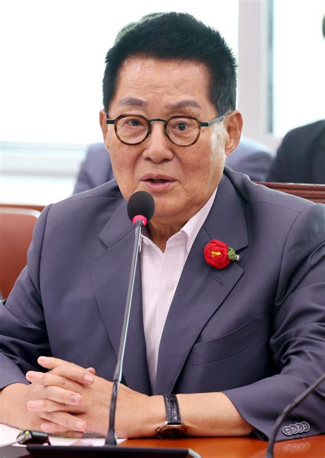 박지원 “검찰 이재용 상고 말아야…무리수 부메랑 될 것” 이투데이