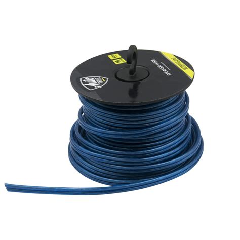 Speaker Wires Colors Other Countries May Use Different Color Codes