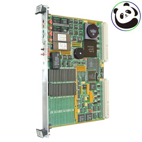 MOTOROLA MVME147S 1 MPU VME PROCESSOR Module XiongBa Industrial Control