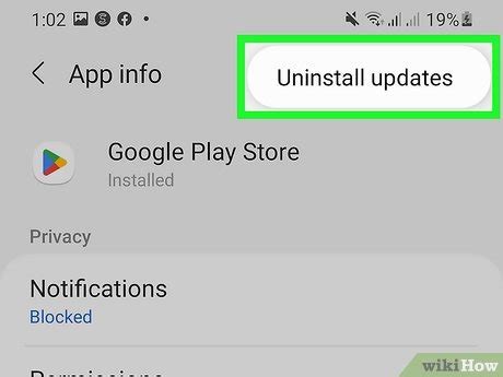 How To Fix Insufficient Storage Available Error On Android