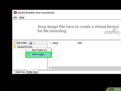 Come Aprire Un File Mdf Con Immagini Wikihow