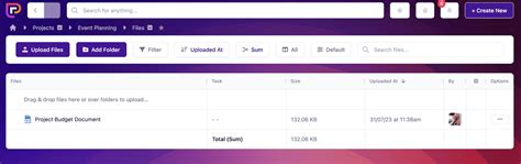 How To Create A Project Budget Project Co