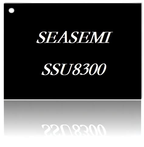 Uwb Soc Ssu