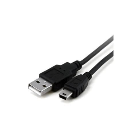 Usb Mini B Kabel Awaptec Ch