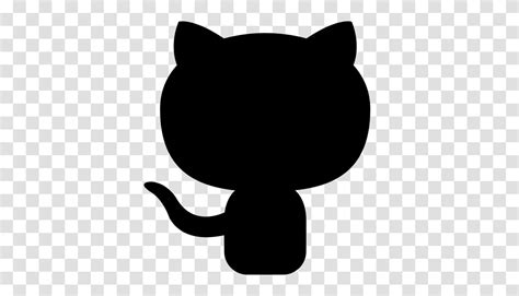 Github Logo Gray World Of Warcraft Transparent Png Pngset