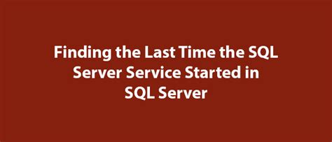List Table Columns In SQL Server MSSQL Query