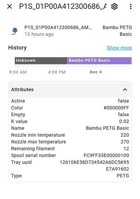 Creating A Sensor From Other Sensor Values Configuration Home Assistant Community