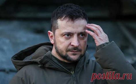 Кадыров заявил о готовности «убедить Зеленского при встрече один на Новости Постила