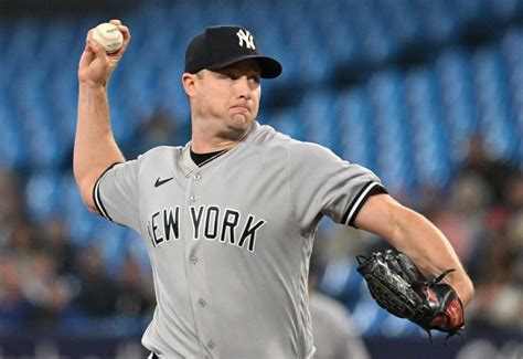 Yankees Vs Dodgers Prediction Stitches Riding With Gerrit Cole