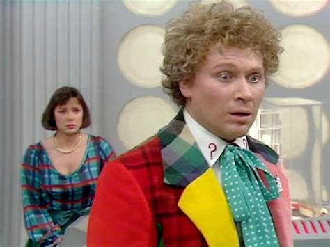 The Twin Dilemma Vhs · Tardis Guide