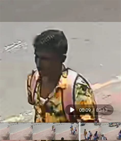 සැකකරුවන් දෙදෙනෙකු අත්අඩංගුවට ගන්න පොලිසිය මහජන සහාය ඉල්ලයි ඡායාරූප