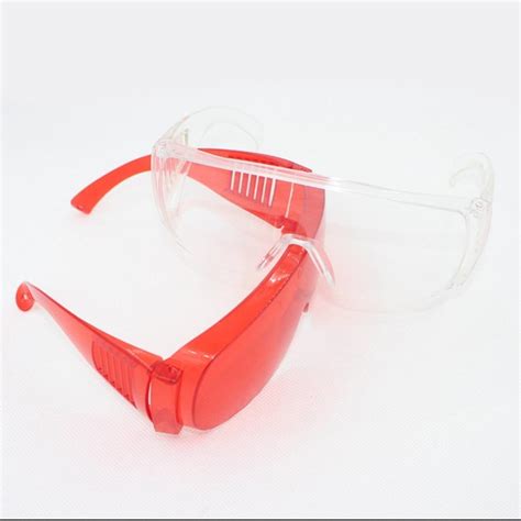 Industrial Labor Protection Goggles Anti Laser Infrared Protective