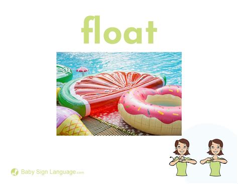 Floats Vocabulary Hot Sex Picture