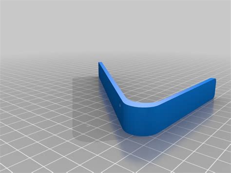 Free 3d File 7 Touchscreen Stand Raspberry Pi Octoprint V11 🔧