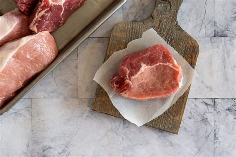 How To Freeze Pork Chops Crave The Good