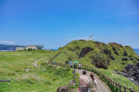 제주도 갈만한곳 제주 섭지코지 힐링산책 네이버 블로그